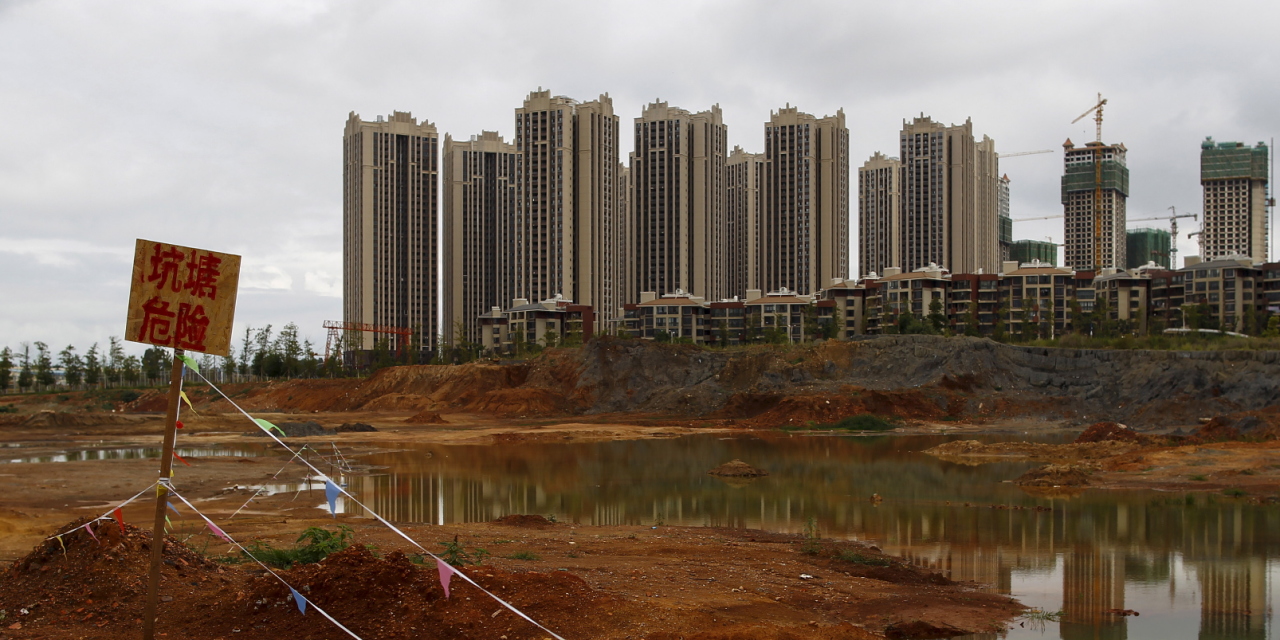China’s Latest Fintech Plan Paints a Bleak Future for DeFi / Permaweb News China’s Latest Fintech Plan Paints a Bleak Future for DeFi / Permaweb News