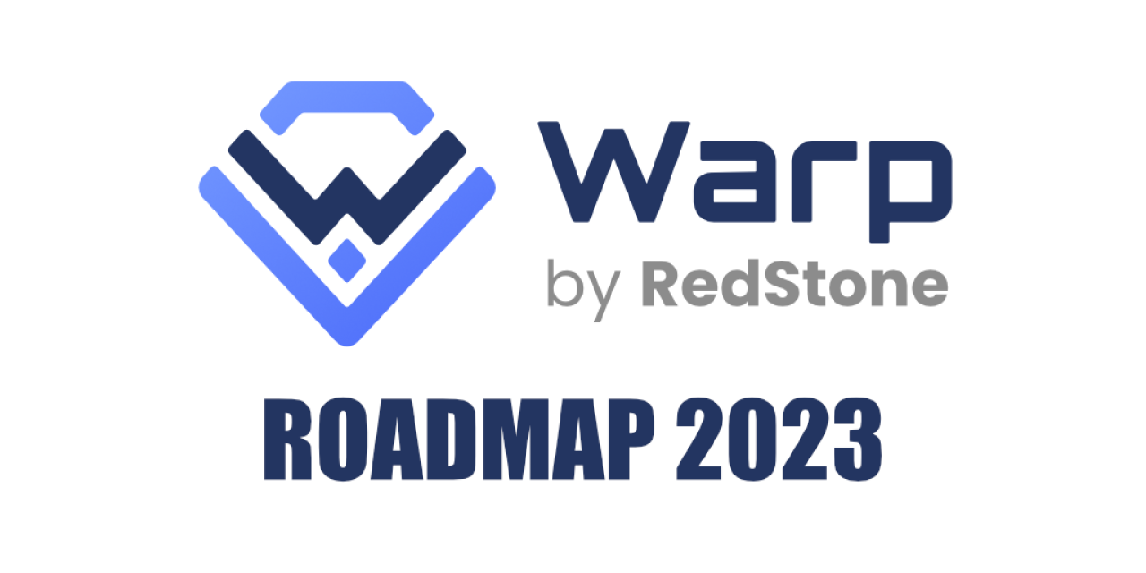 Warp Contracts Roadmap 2023 / Permaweb News Warp Contracts Roadmap 2023 / Permaweb News
